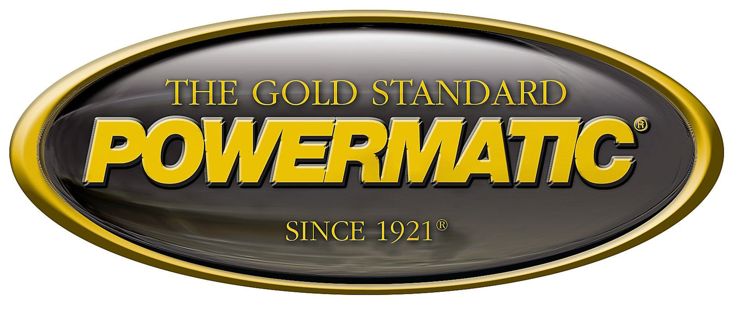 Powermatic | The Gold Standard in the Woodworking Industry Since 1921 ...