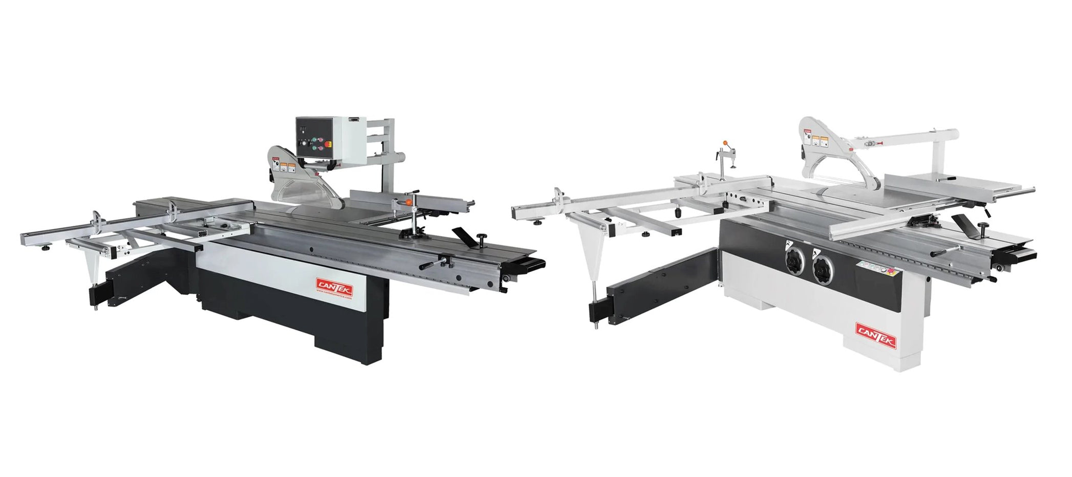 Sliding Panel Saw Capital Woods Machinery