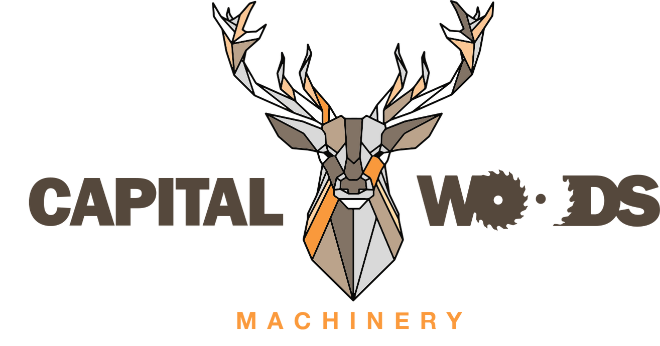 Capital Woods Machinery | Woodworking Machinery & Woodworking Supplies