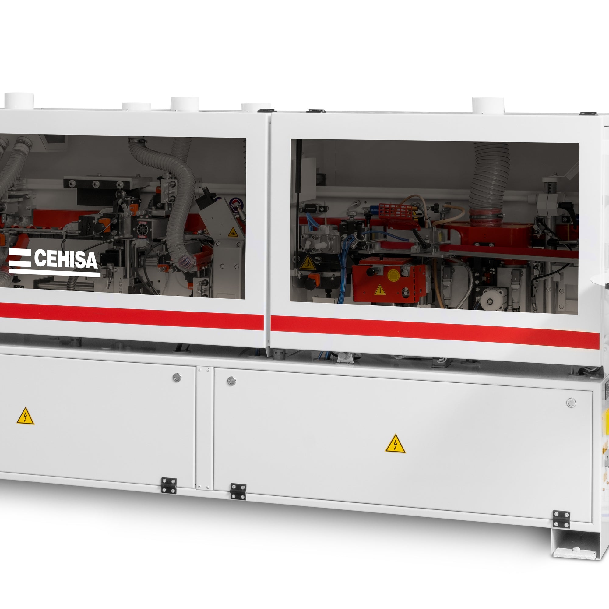 Capital Woods Machinery | Woodworking Machinery & Woodworking Supplies