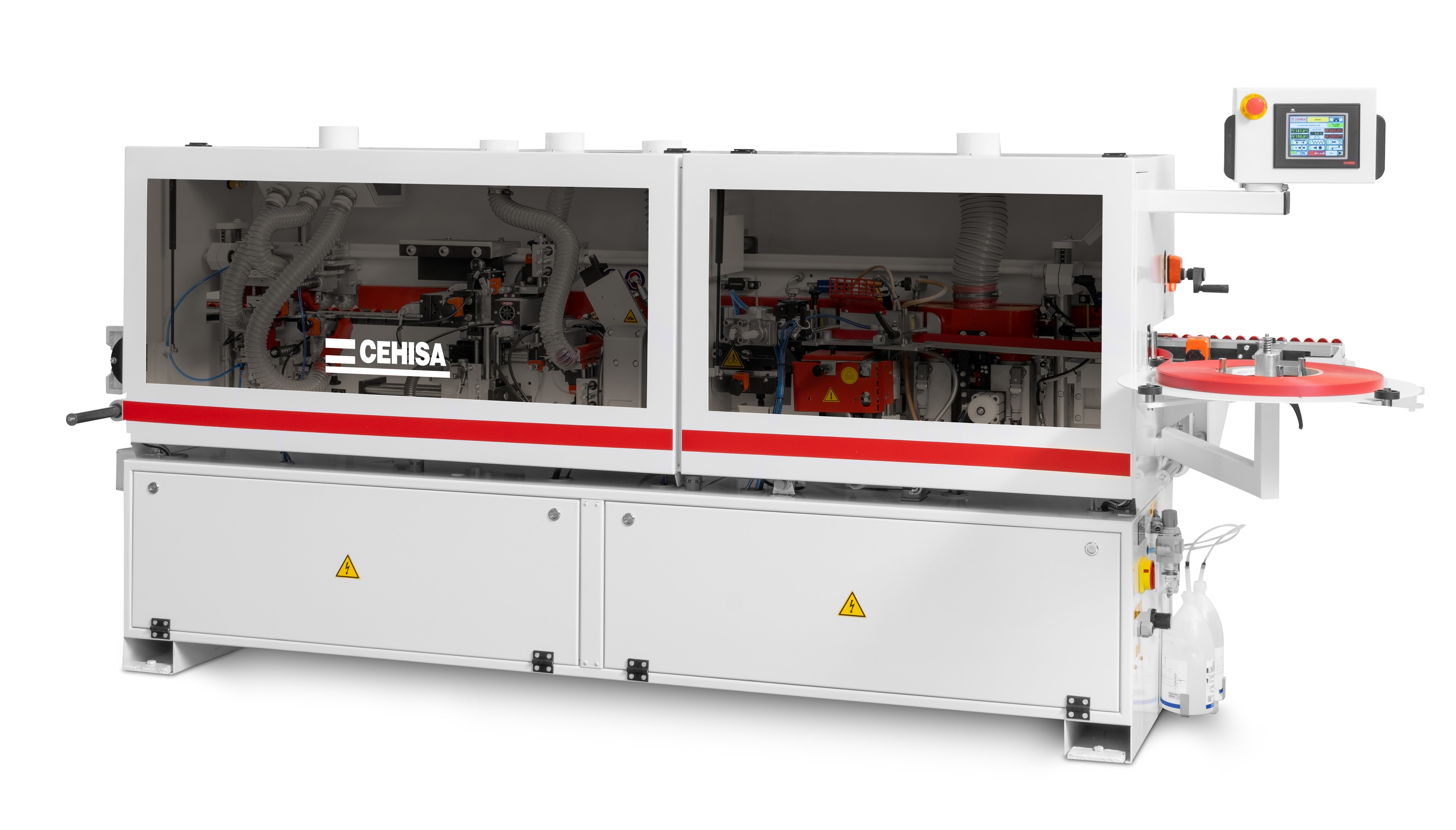 Capital Woods Machinery | Woodworking Machinery & Woodworking Supplies