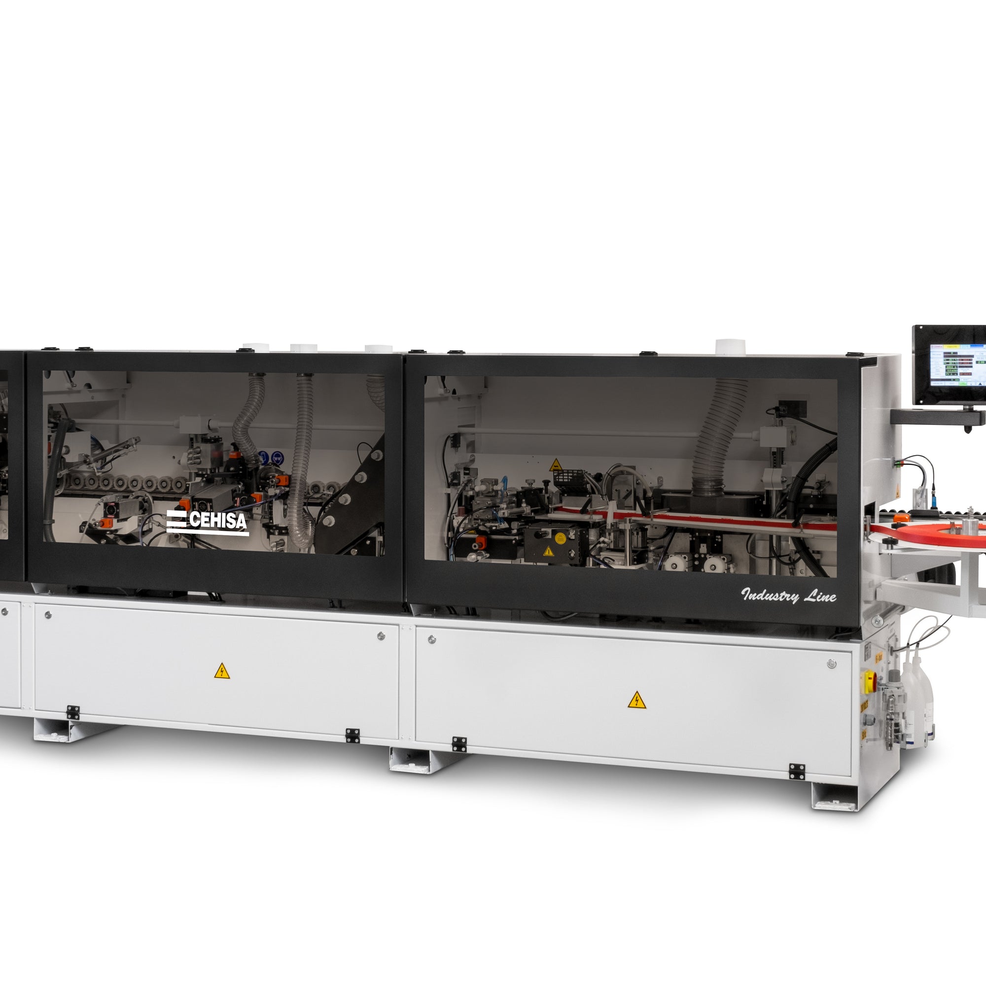 Capital Woods Machinery | Woodworking Machinery & Woodworking Supplies