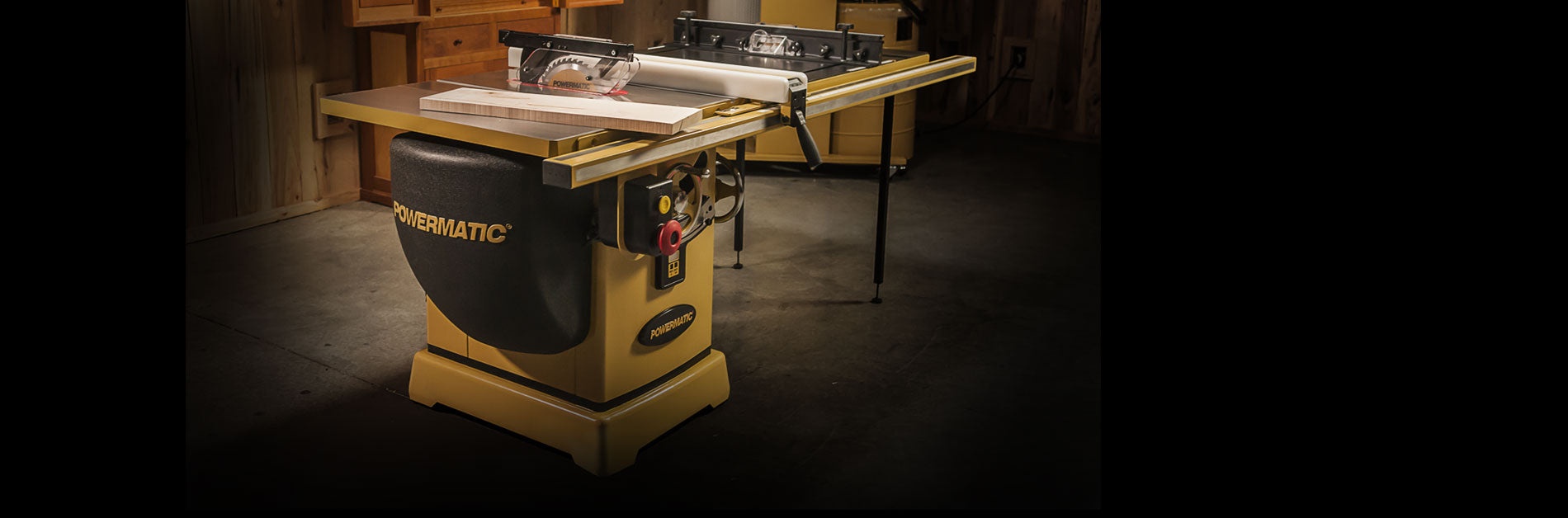 Capital Woods Machinery | Woodworking Machinery & Woodworking Supplies