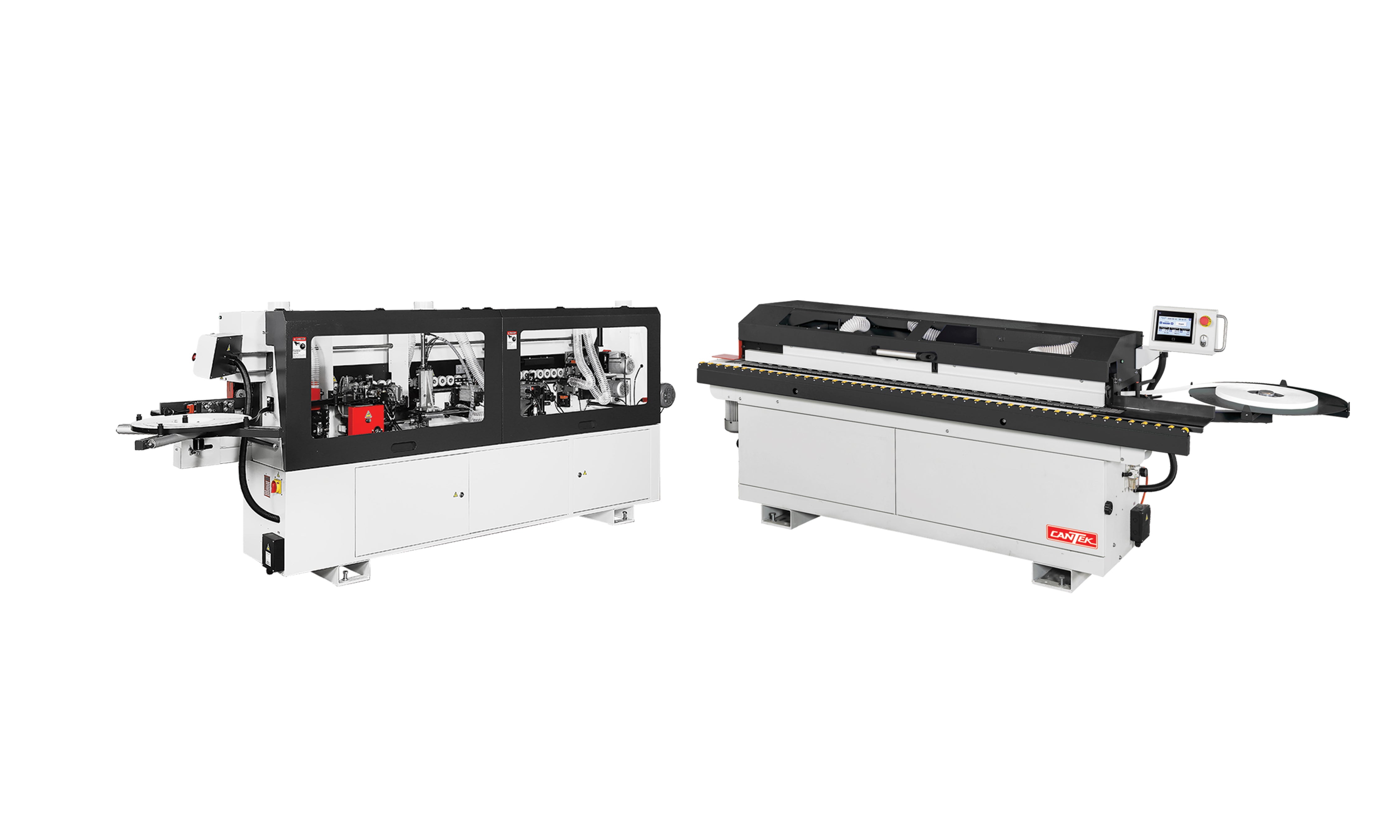 Capital Woods Machinery | Woodworking Machinery & Woodworking Supplies