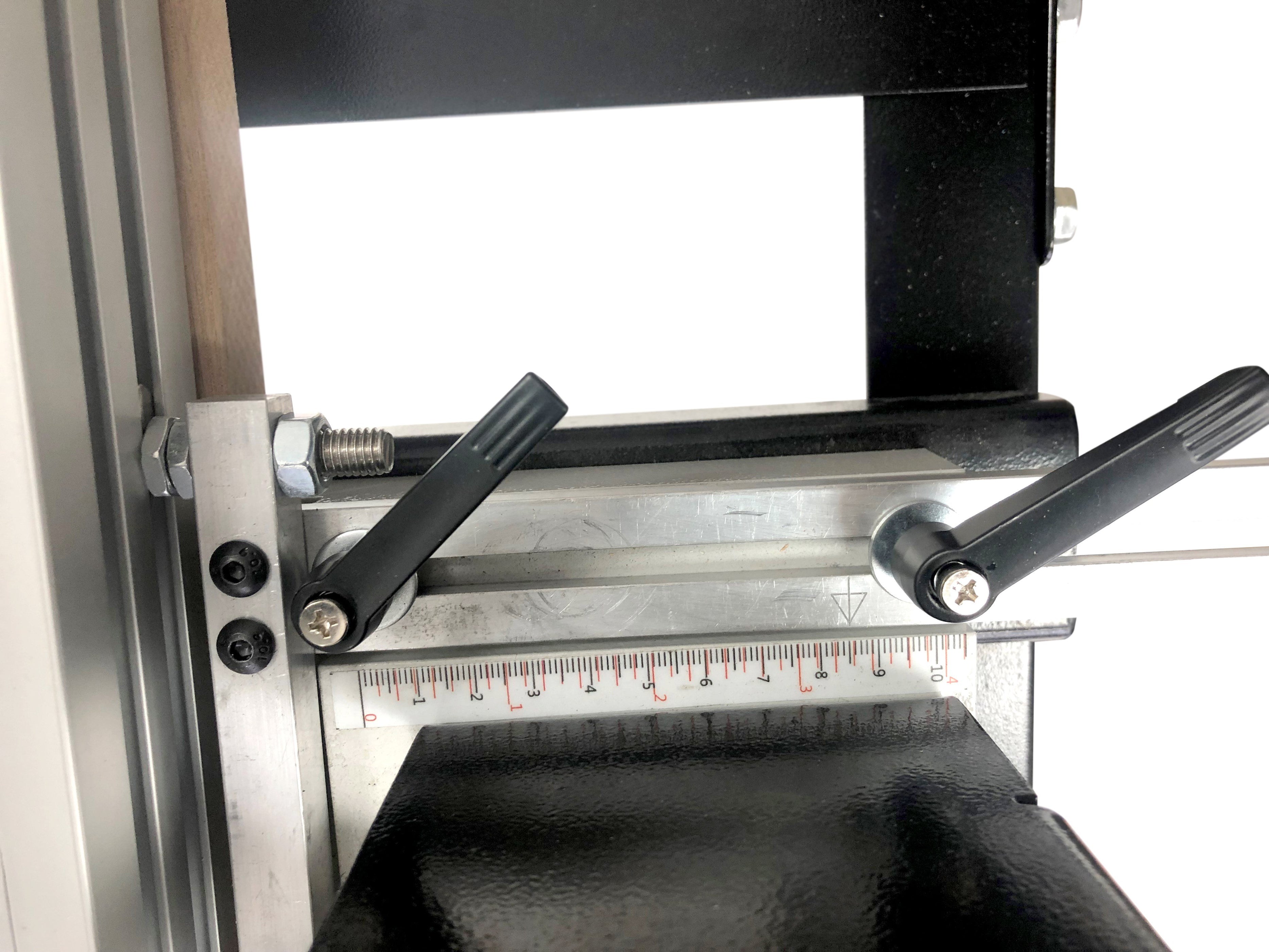 13 Spindle Line Boring Machine [Manual & Pneumatic] | Maksiwa — Capital ...