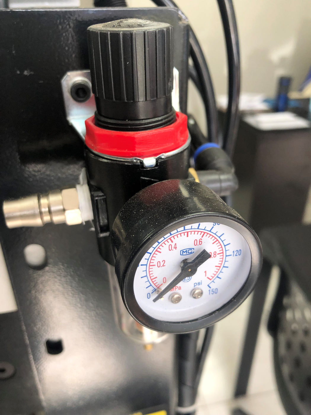 13 Spindle Line Boring Machine [Manual & Pneumatic] | Maksiwa — Capital ...