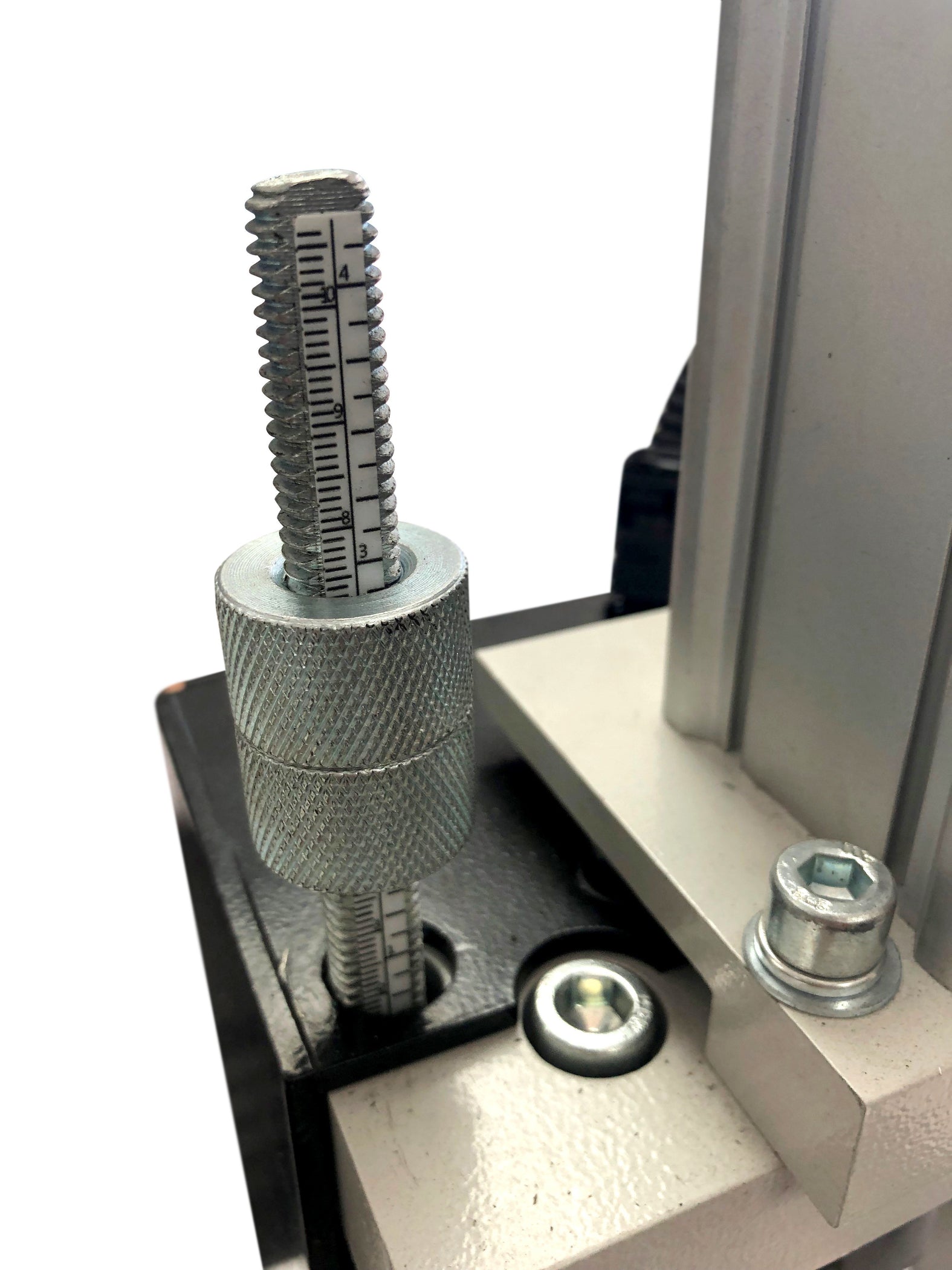 13 Spindle Line Boring Machine [Manual & Pneumatic] | Maksiwa — Capital ...