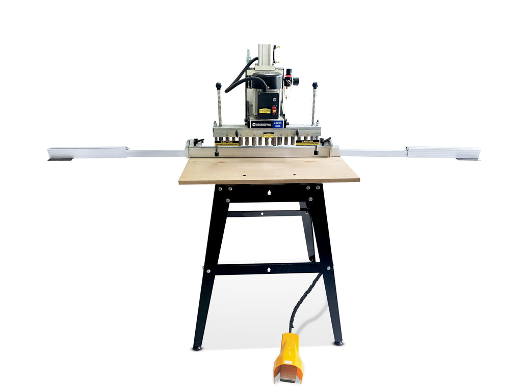 Line Boring Machine Collection | Capital Woods Machinery