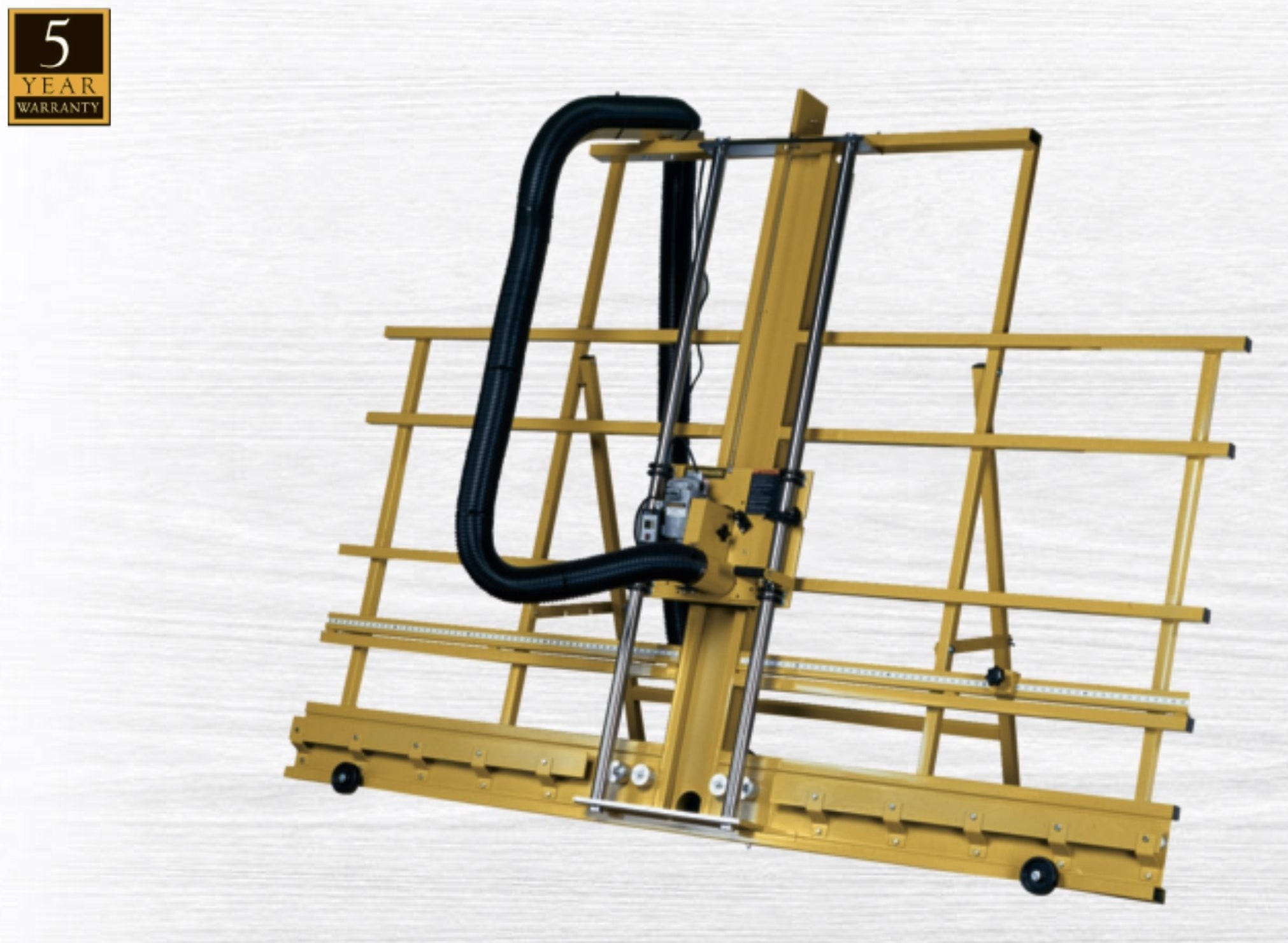 Vertical Panel Saw | Capital Woods Machinery | Woodworking Industry