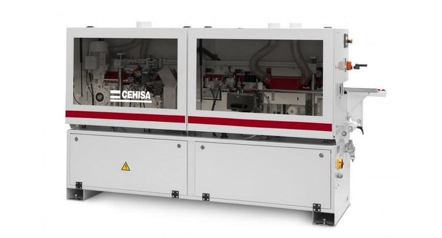 CEHISA Automatic Edgebanders | Capital Woods Machinery