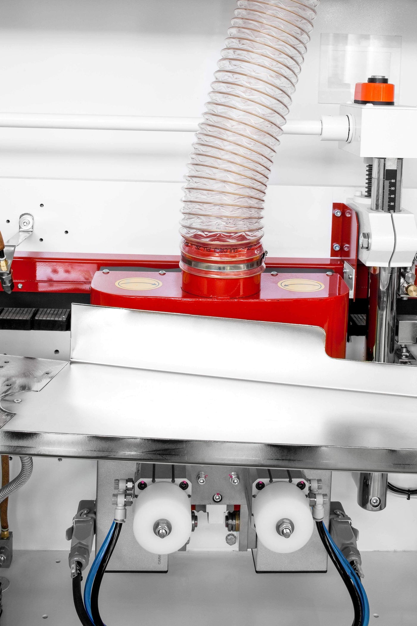 Automatic Edgebander | Pro 10 | CEHISA Edgebander — Capital Woods Machinery