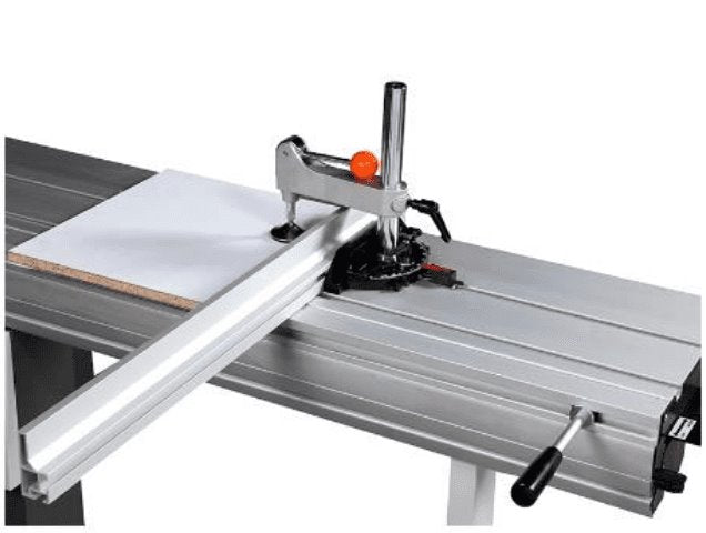 Auxiliary Miter Fence | CANTEK | — Capital Woods Machinery