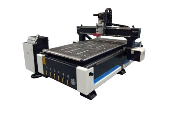 CNC Router | Capital Woods Machinery