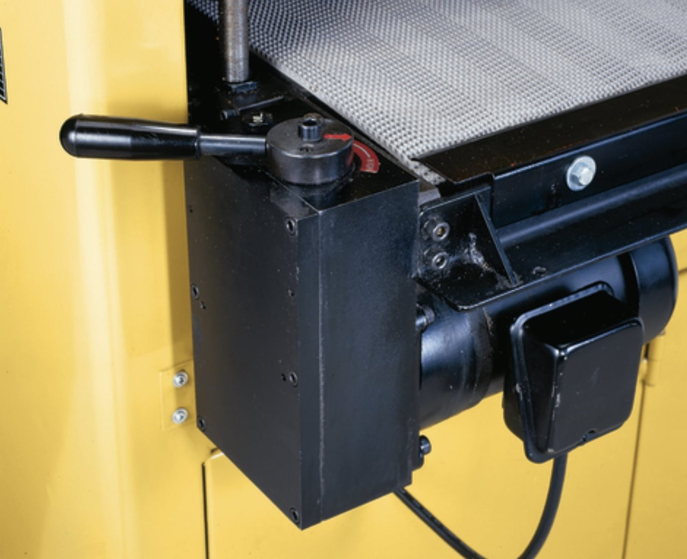 DDS-225 | 25" Dual Drum Sander, 5HP 1PH 230V, 2 Speed | 1791290 ...