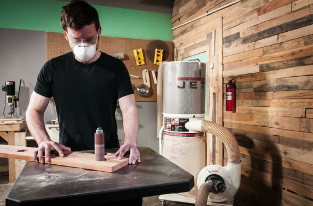 Floor Model Oscillating Spindle Sander, 1HP, 1Ph, 115V | JOSS-S ...