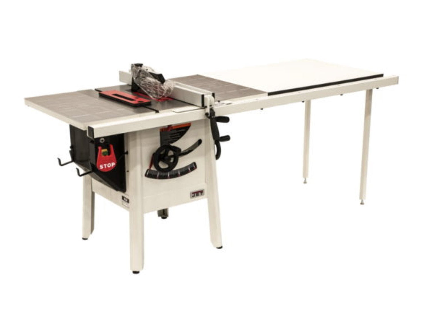 Table Saw | JET & Powermatic Table Saws | Capital Woods Machinery