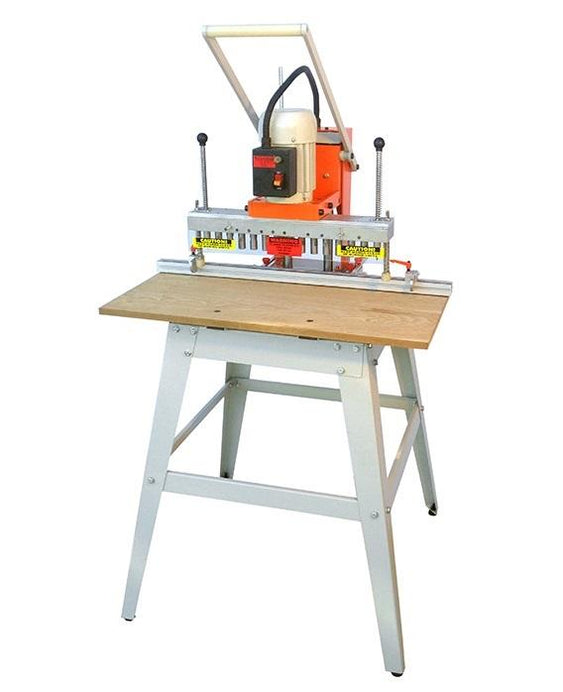 Line Boring Machine Collection | Capital Woods Machinery