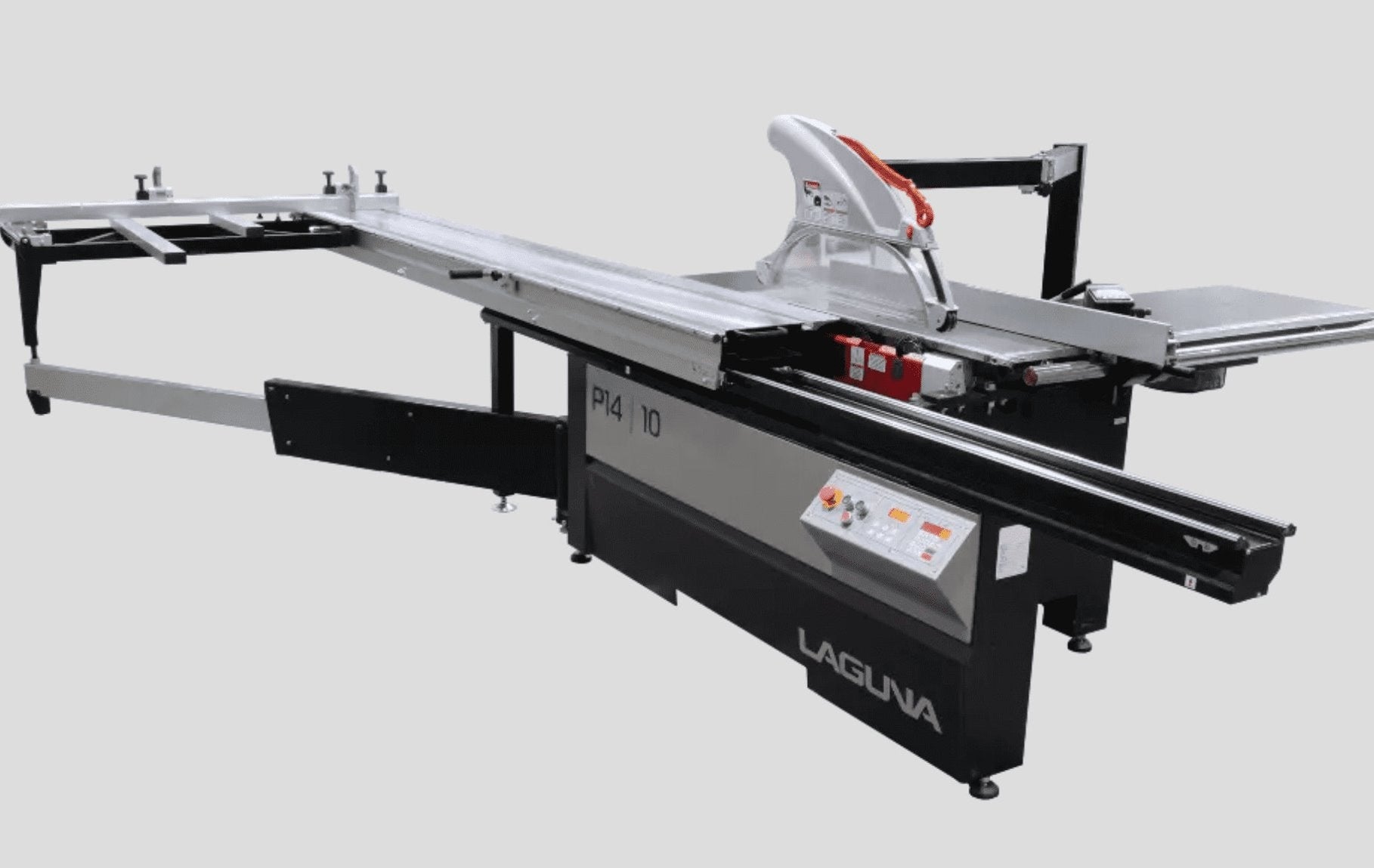 Sliding Panel Saw Capital Woods Machinery