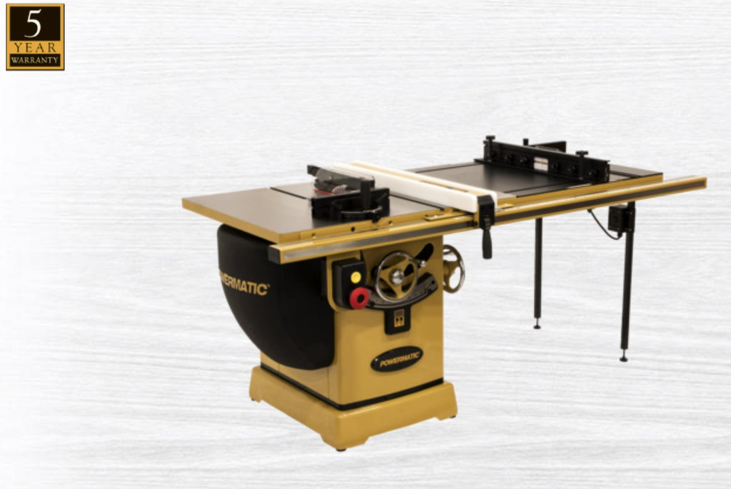 Products — Capital Woods Machinery