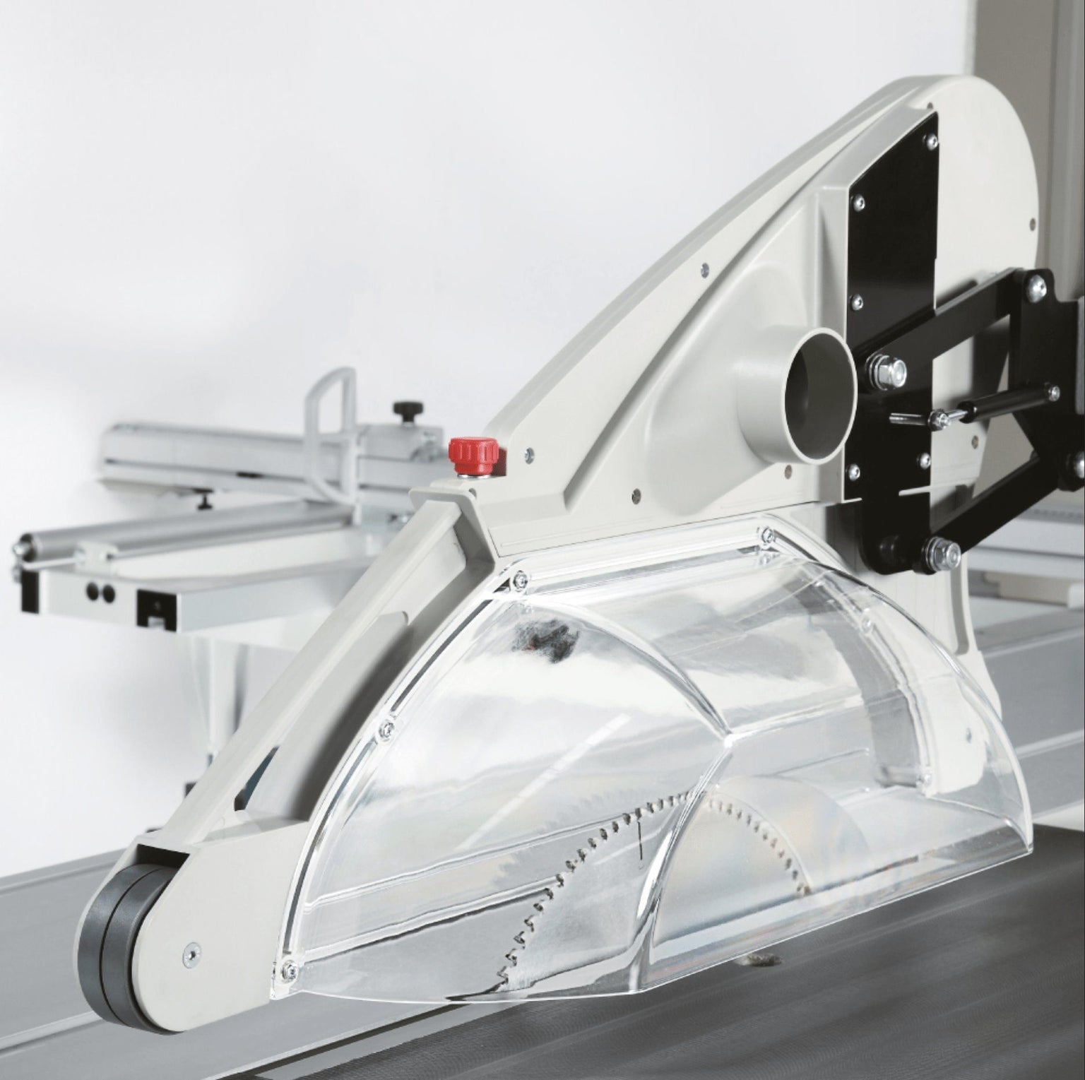 Sliding Panel Saw Capital Woods Machinery