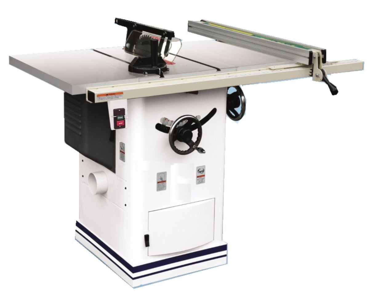 Universal Table Saw Machine 12” | HTS-0012 by Castaly — Capital Woods ...